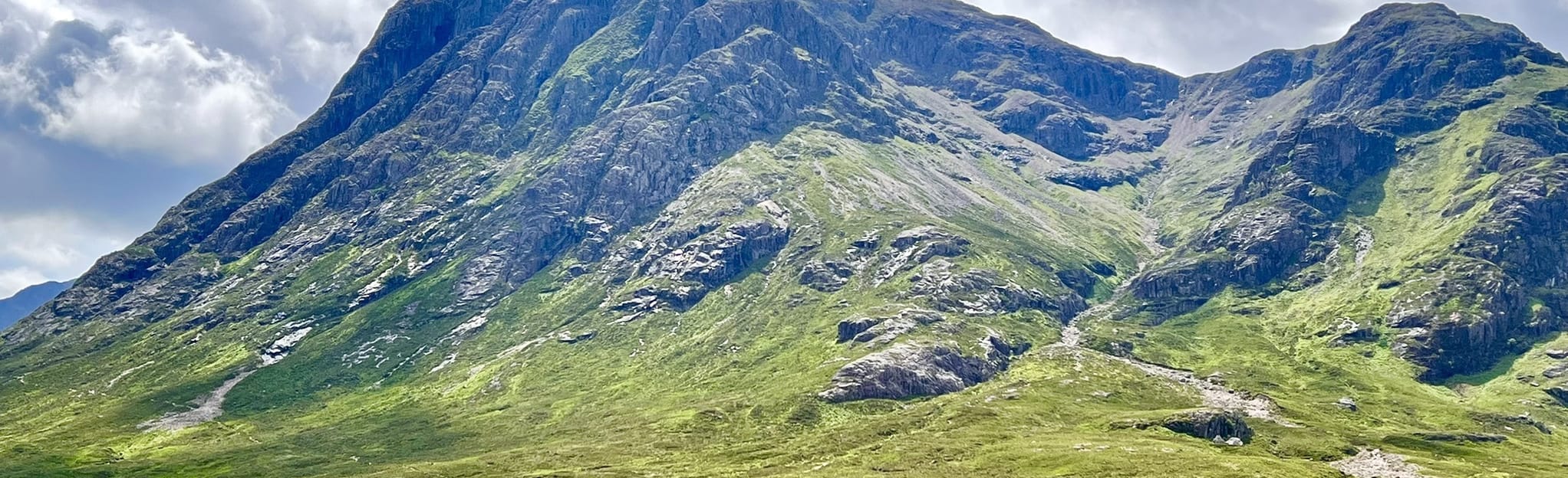 Stob Dearg Circular, Highlands, Scotland - 13 Reviews, Map | AllTrails