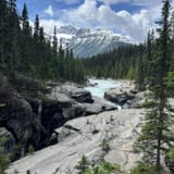 Mistaya Canyon, Alberta, Canada - 453 Reviews, Map | AllTrails
