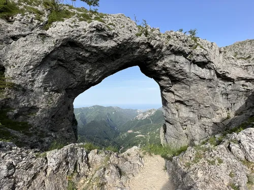 2023 Best Waterfall Trails in Fabbriche di Vergemoli | AllTrails