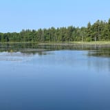 North Country Trail and Fife Lake Loop, Michigan - 336 Reviews, Map ...