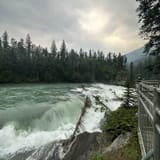 Rearguard Falls Trail, British Columbia, Canada - 220 Reviews, Map ...
