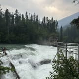 Rearguard Falls Trail, British Columbia, Canada - 220 Reviews, Map ...