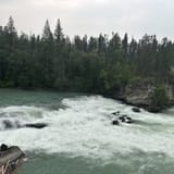 Rearguard Falls Trail, British Columbia, Canada - 220 Reviews, Map ...