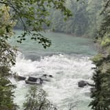 Rearguard Falls Trail, British Columbia, Canada - 220 Reviews, Map ...
