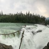 Rearguard Falls Trail, British Columbia, Canada - 220 Reviews, Map ...