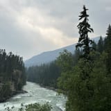 Rearguard Falls Trail, British Columbia, Canada - 220 Reviews, Map ...