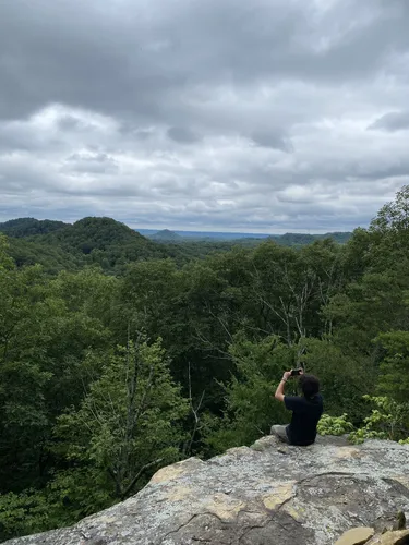 Best Hikes and Trails in Knobs State Forest | AllTrails