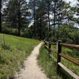 Memmen Ridge Open Space Trail, Colorado - 266 Reviews, Map | AllTrails
