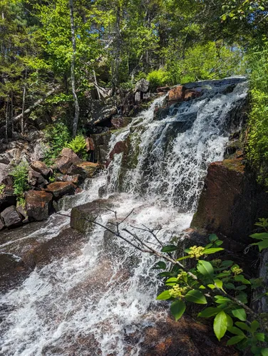 Best Lake Trails in Utopia | AllTrails