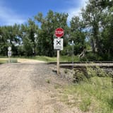 Chatfield Dam to Chatfield Internal Trail Loop, Colorado - 617 Reviews ...