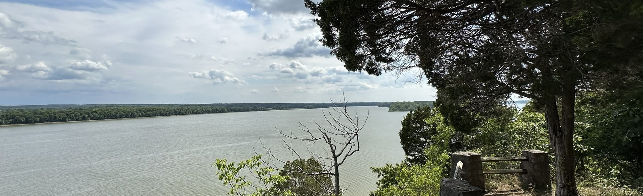 Tower Rock Trail: 43 Reviews, Map - Illinois | AllTrails