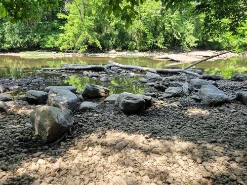 Best Hikes and Trails in Marott Park and Nature Preserve | AllTrails