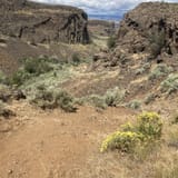 Dusty Lake to Ancient Lakes, Washington - 358 Reviews, Map | AllTrails