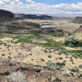 Dusty Lake to Ancient Lakes, Washington - 388 Reviews, Map | AllTrails