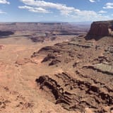 Colorado River Overlook Trail, Utah - 147 Reviews, Map | AllTrails