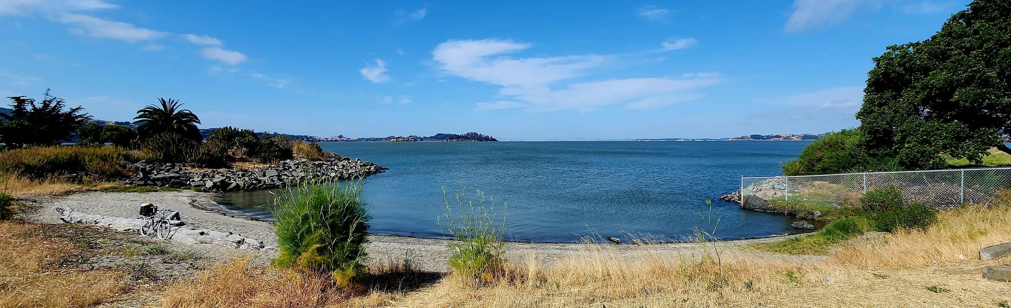 Bay Trail: Point San Pedro Road to Paradise Drive: 7 Reviews, Map ...