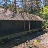 Mahoosuc Notch Loop via North Pond Road to Appalachian Trail, Maine ...