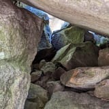 Mahoosuc Notch Loop via North Pond Road to Appalachian Trail, Maine ...