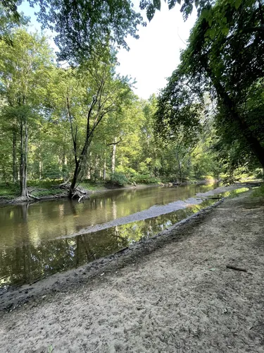 Best Hikes and Trails in Harris Nature Center | AllTrails
