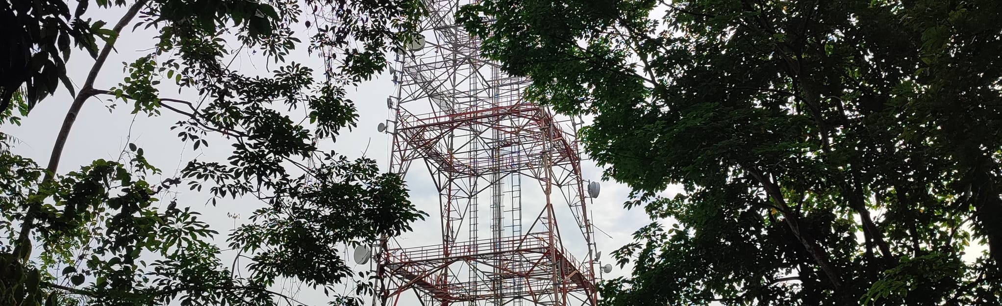 Bukit Lanjan via Light Blue and Red Trails, Selangor, Malaysia - 6 Reviews, Map | AllTrails