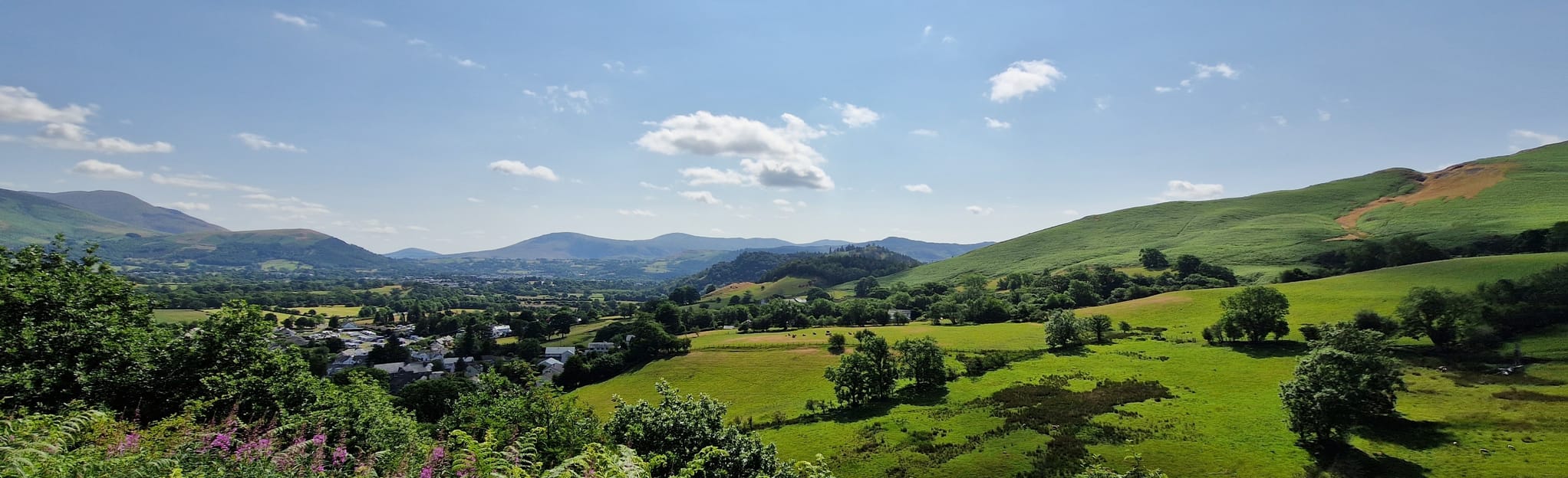 Braithwaite to Force Crag Mine: 85 foto's - Cumbria, Engeland | AllTrails