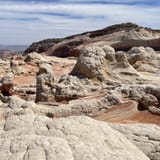 White Pocket Trail, Arizona - 678 Reviews, Map | AllTrails