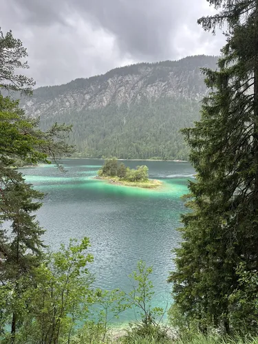 10 Best Trails and Hikes in Grainau | AllTrails