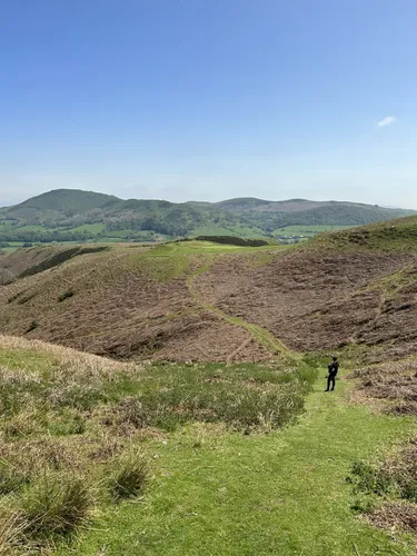 2023 Best 10 Walking Trails in Church Stretton | AllTrails