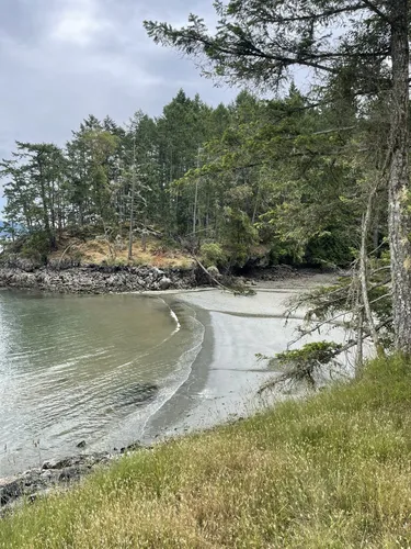 10 Best Trails and Hikes in Saltspring Island Trust Area | AllTrails