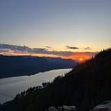 Angels Rest to Devil's Rest Loop Trail, Oregon - 1,109 Reviews, Map ...