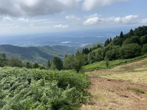 10 Best Trails and Hikes in Como | AllTrails