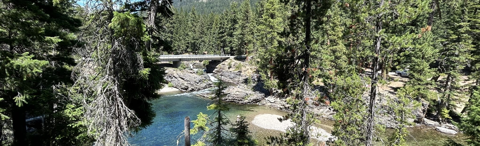 Mount Stuart, Washington - 7 Reviews, Map | AllTrails