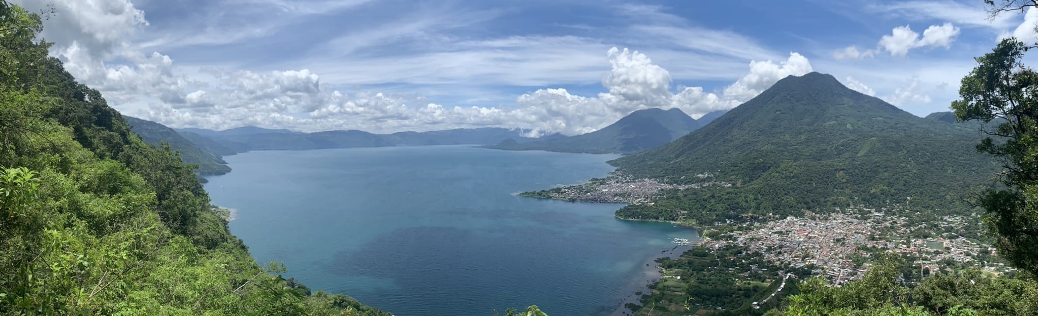 Sendero Nariz del Indio (El Rostro Maya): 134 fotos - Sololá, Guatemala ...
