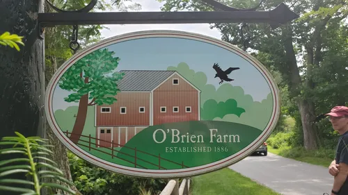 Best Hikes and Trails in O'Brien Farm | AllTrails