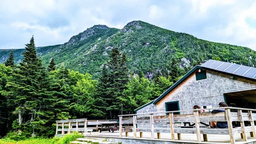 Best Hikes and Trails in Pinkham Notch Scenic Area | AllTrails