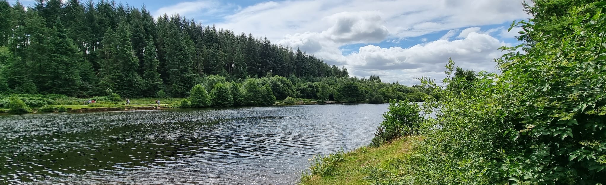 Cod Beck Reservoir Circular, North Yorkshire, England - 146 Reviews ...