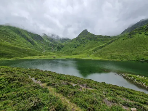 10 Best Hikes and Trails in Pyrenees National Park | AllTrails