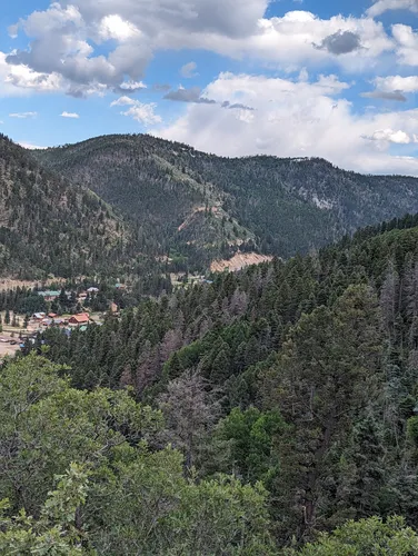 Best 10 Hikes and Trails in Carson National Forest | AllTrails