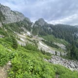 Elsay Lake, British Columbia, Canada - 90 Reviews, Map | AllTrails