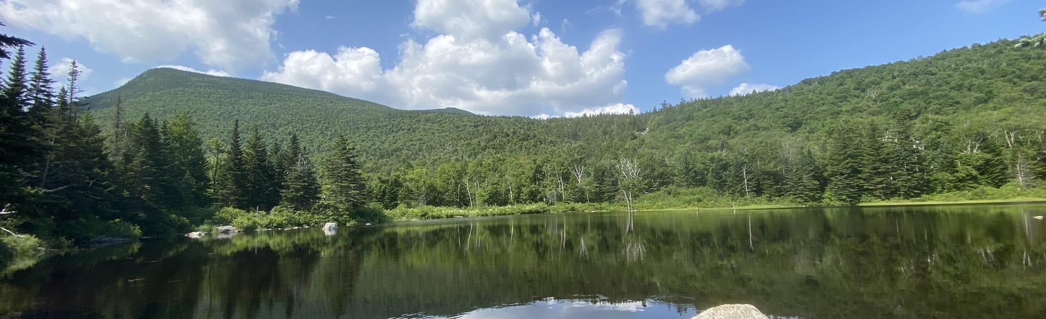 Pemi Traverse, New Hampshire - Map, Guide | AllTrails