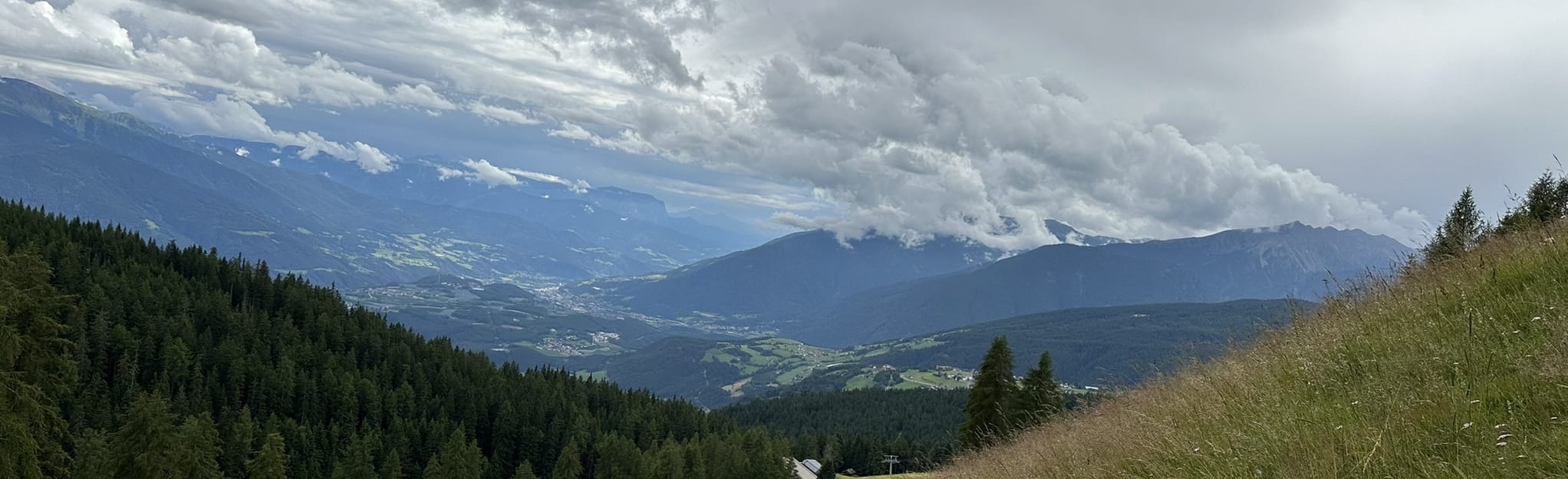 Sentiero Circolare Enderecker Maranza: 5 Reviews, Map - South Tyrol ...