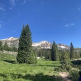 Kebler Pass / Irwin Lake, Colorado - 271 Reviews, Map | AllTrails