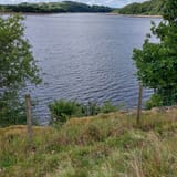Anglezarke Reservoir and White Coppice Circular, Greater Manchester ...