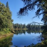 Lake Tabeaud Loop, California - 862 Reviews, Map | AllTrails