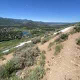 PC Hill, Utah - 727 Reviews, Map | AllTrails