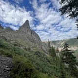 Ballard Mountain Trail, Colorado - 349 Reviews, Map | AllTrails
