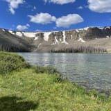 Powderhorn Lakes, Colorado - 53 Reviews, Map | AllTrails