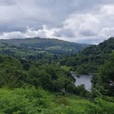 Ambleside and Rydal Water Circular (Via the Coffin Route), Cumbria ...