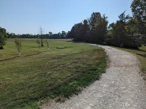 Best Hikes and Trails in Rock Quarry Park | AllTrails