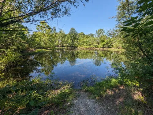 Best Hikes and Trails in Rock Quarry Park | AllTrails